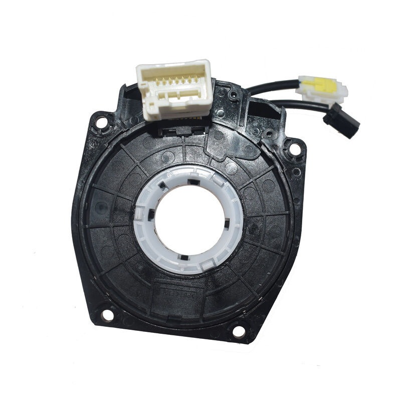 Buy Airbag Clock Spring Fit For Nissan Pulsar N16 25554-4M427 2000-2006 ...
