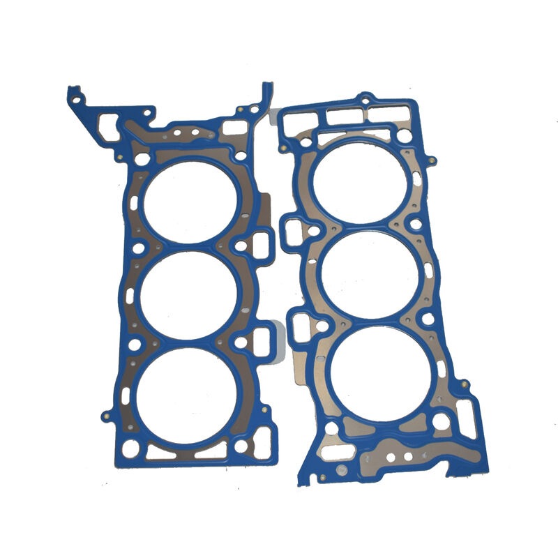 Buy Alloytec Cylinder Head Gaskets Fit For Holden Commodore LY7 LE0 VZ ...