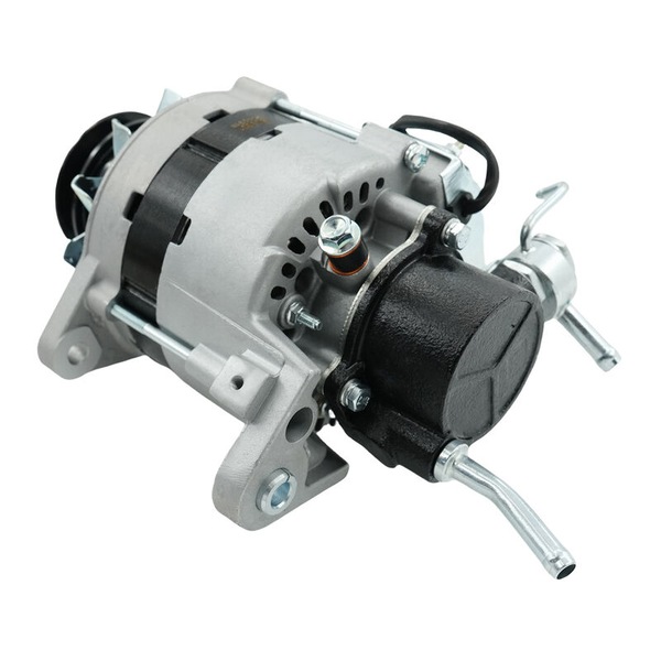 Buy Alternator Fit For Daihatsu Delta Rocky For Toyota Landcruiser HJ47 ...