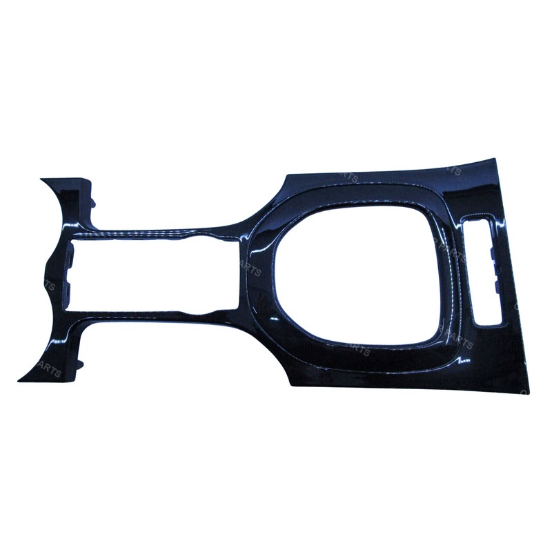 Buy Center Console Shifter Surround Trim Gloss Black Fit For Holden ...