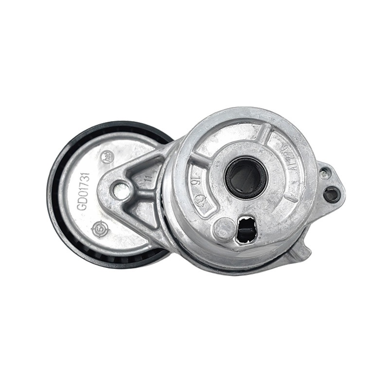 Buy Drive Compressor Belt Tensioner Fit For Mercedes Benz C-Class E ...