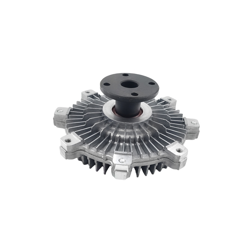 Buy Engine Cooling Fan Clutch Fit For Mitsubishi Triton ML MN 2.4L 4G64 ...