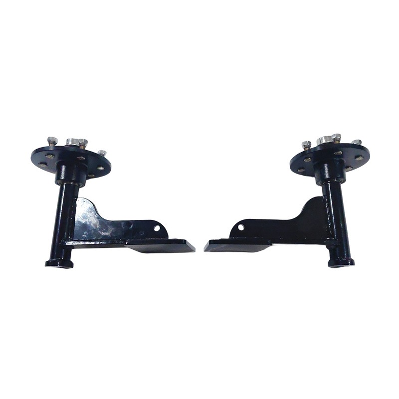 Buy For Shipping Container Hub And Spindle Kit 6 x 5.5 Lug Fast Bolt On ...