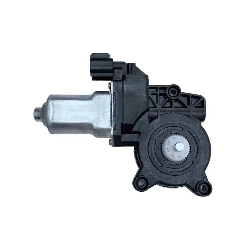 Buy Front Door Right Hand Electric Window Motor 6 Pins Fit For Ford ...