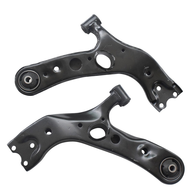 Buy Front Lower Control Arm Left + Right Fit For Toyota RAV4 ACA30 ...