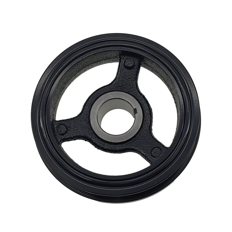 Buy Harmonic Balancer Fit For Holden Commodore VZ VE 3.6L Alloytec V6 ...