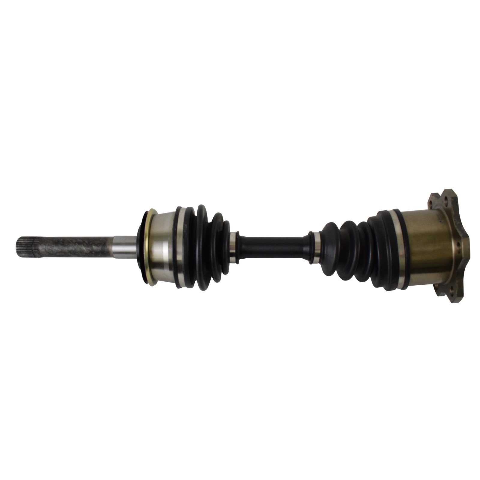 Buy IFS Front Extended Axle Complete CV Joint Shaft Fit For 4Runner ...