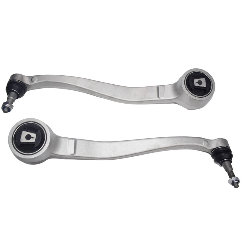 Buy Left & Right Front Lower Front Castor/Radius Control Arm Fit For ...