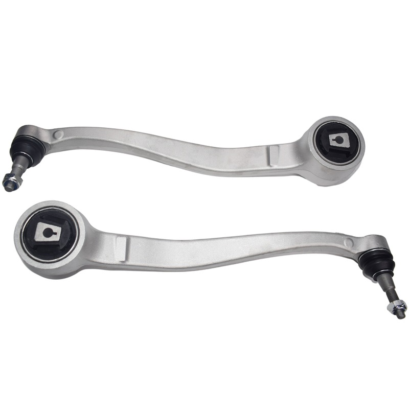 Buy Left & Right Front Lower Front Castor/Radius Control Arm Fit For ...