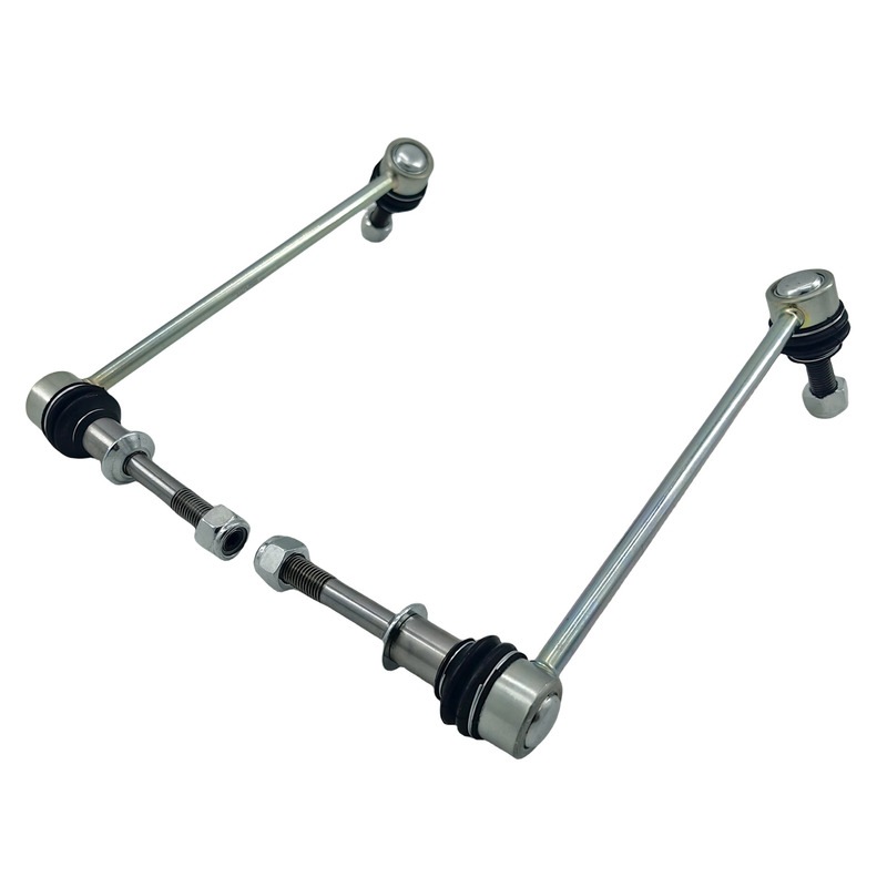 Buy Pair Front Sway Bar Link Fit For BMW X5 X6 E70 E71 E72 xDrive 35i ...