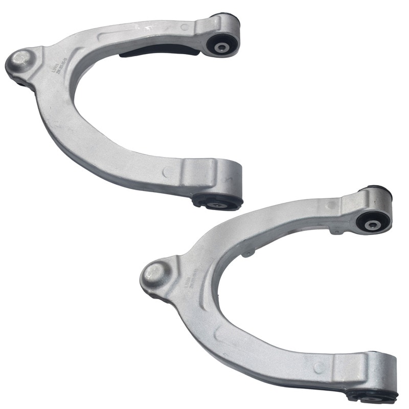 Buy Pair Front Upper Control Arms With Ball Joints Fit For Tesla Model ...