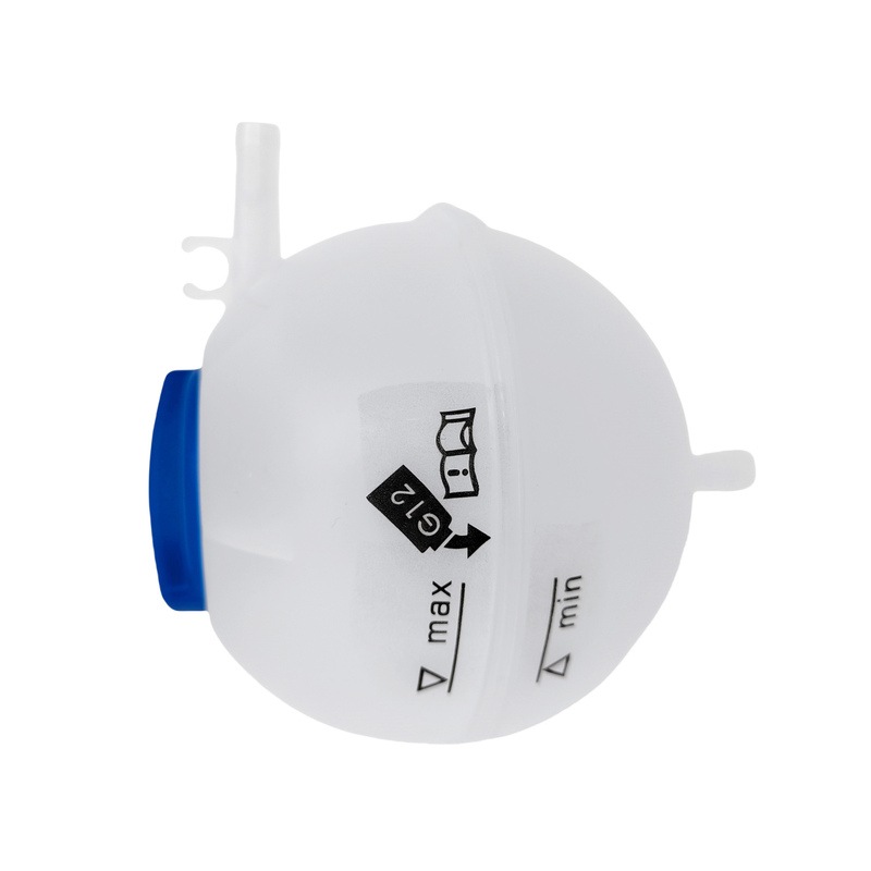 Buy Radiator Coolant Expansion Tank Fit For Volkswagen Transporter ...