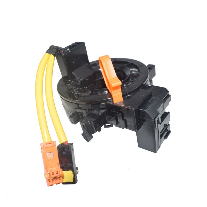 Buy Spiral Airbag Clock Spring Non-Sensor Fit For Toyota Avalon RAV4 ...