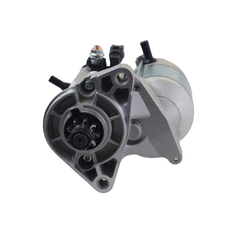 Buy Starter Motor Fit For Toyota HiLux RZN149R RZN154R RZN169 RZN174 ...
