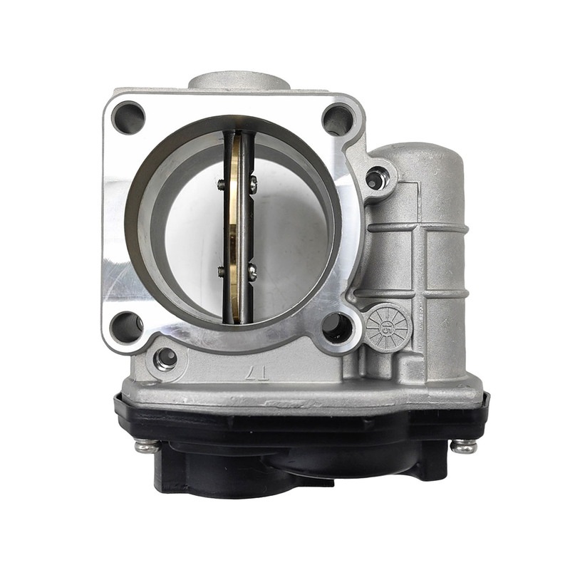 Buy Throttle Body Fit For Isuzu D-MAX TFR TFS For Holden Colorado RC ...