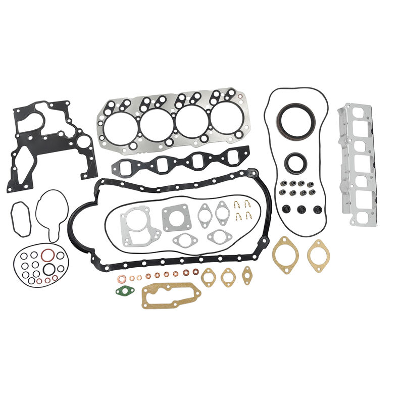 Buy VRS Cylinder Head Gasket Kit Fit For Holden Rodeo R9 RA 3.0L 4JH1 ...