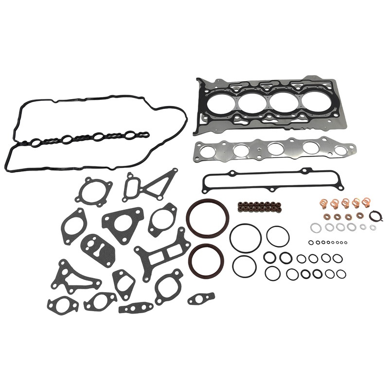 Buy VRS Cylinder Head Gasket Kit Fit For Mitsubishi Pajero Sport QE QF ...