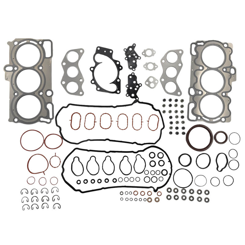 Buy VRS Cylinder Head Gasket Kit Fit For Subaru Outback BPE WXE 3.0L ...