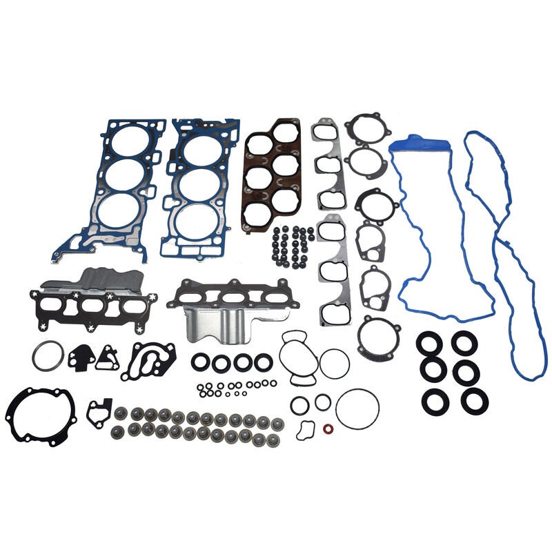 Buy VRS Cylinder Head Gasket Set Kit Fit For Holden Commodore VZ VE V6 ...