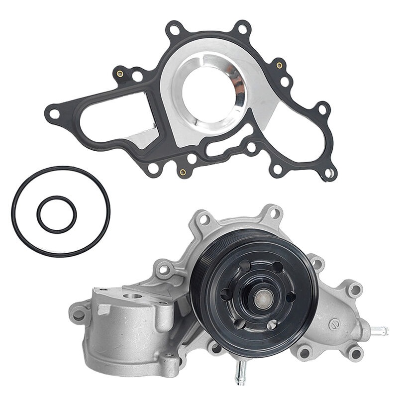 Buy Water Pump Fit For Toyota LandCruiser VDJ76R VDJ78R VDJ79R VDJ200R ...