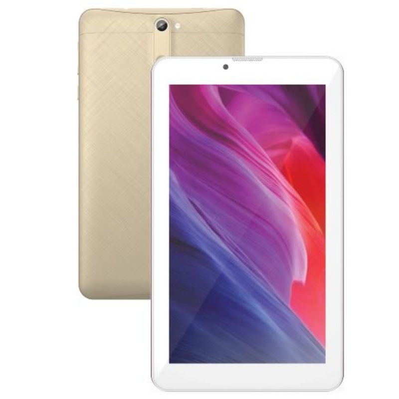 Buy Laser 7 inch Android 16GB Tablet Aztec Gold - MyDeal