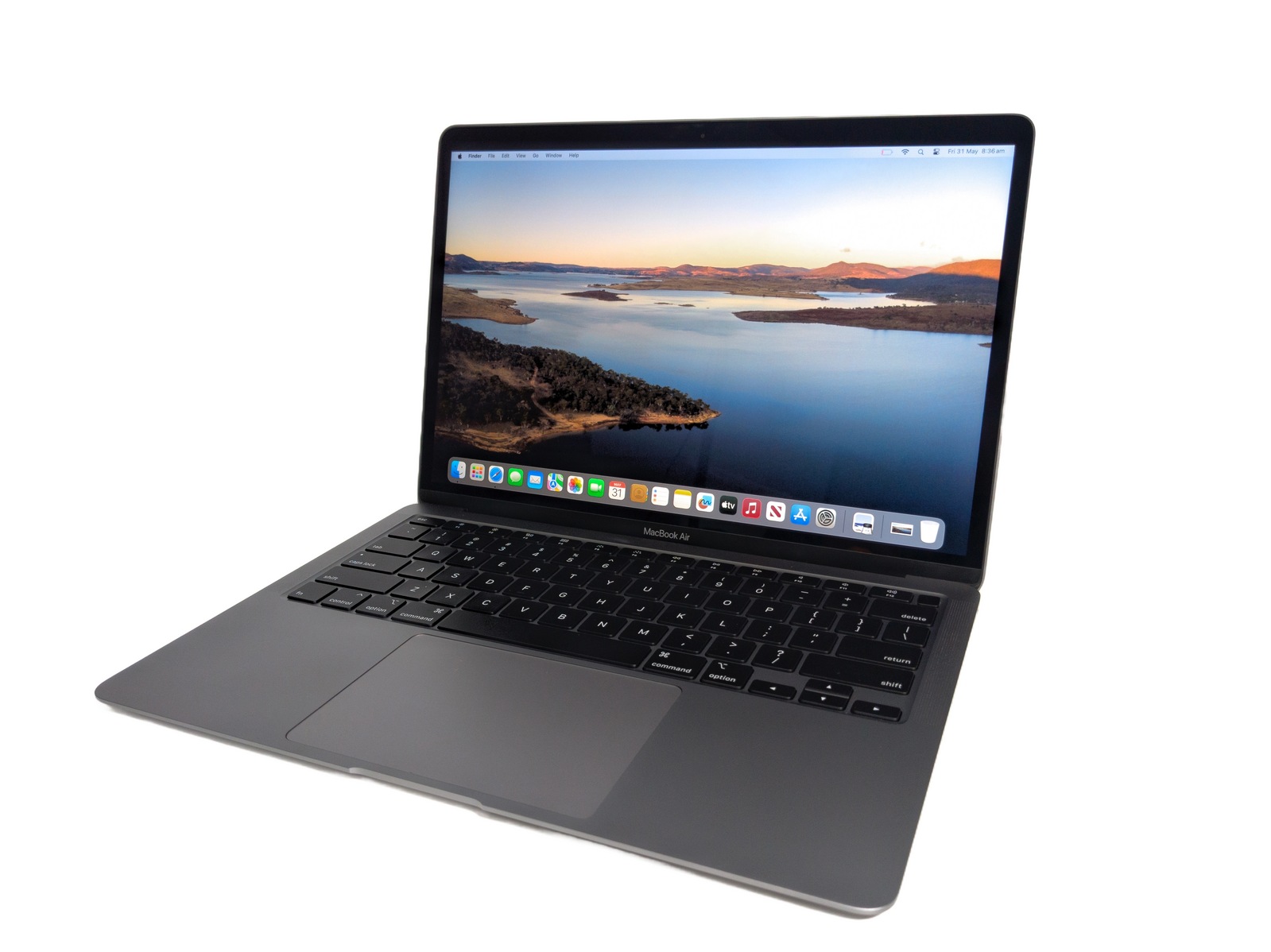 Buy Apple MacBook Air 13" 2020 New Battery Screen + Keyboard A2179 - i3 ...