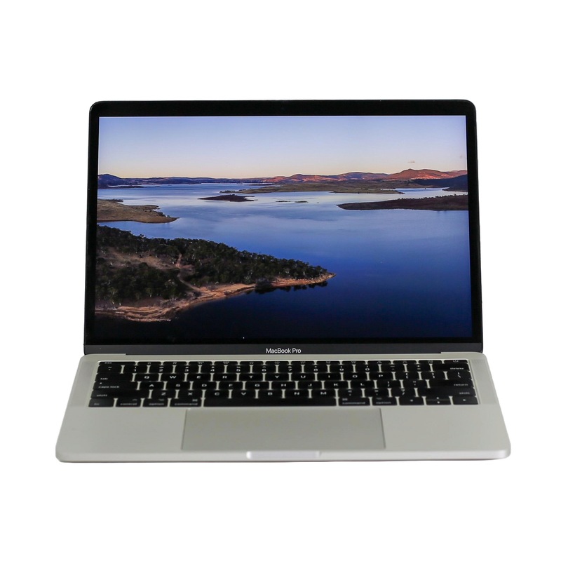 Buy Apple MacBook Pro 13" 2017 - Intel i5-7360U 2.3GHz - 8GB RAM - 250GB SSD - B Grade ...