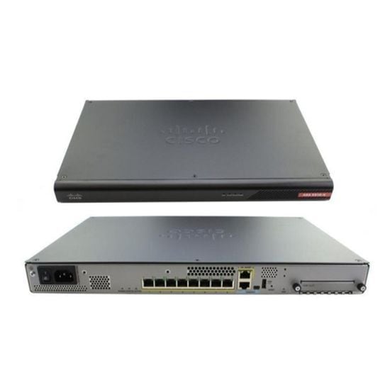 Buy Cisco Adaptive Security Appliance ASA 5516-X with FirePOWER ...