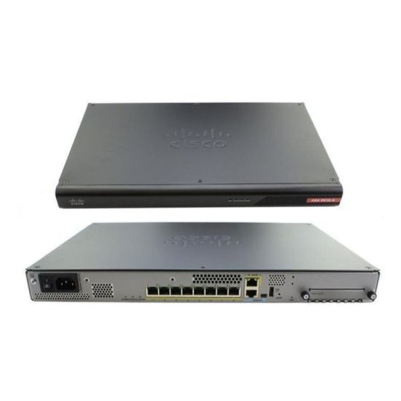 Buy Cisco Adaptive Security Appliance ASA 5516-X with FirePOWER Services - ASA5516 V01 - 8 Port ...
