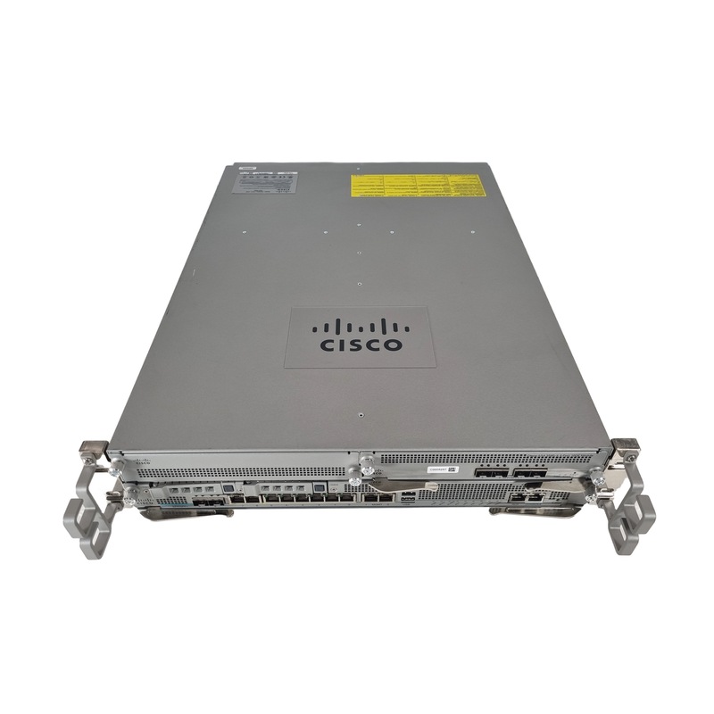 Buy Cisco ASA 5585-X W/ 5585-X SSP-20 Firewall & 4-Port 10GbE Module ...