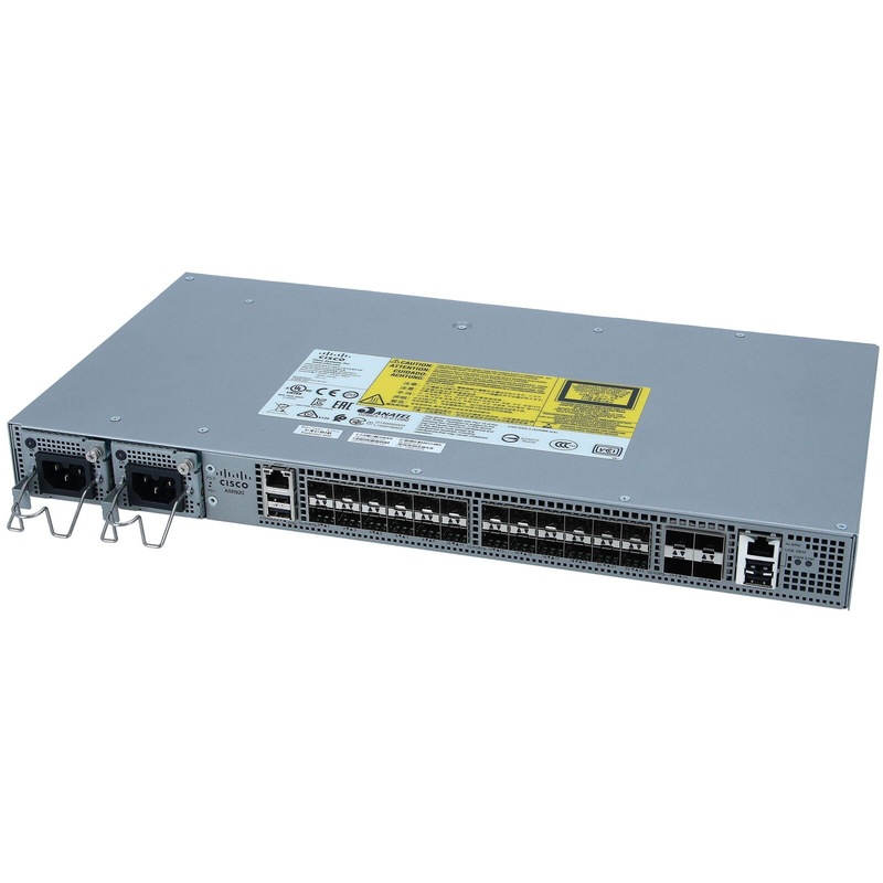 Buy Cisco ASR-920-24SZ-M - Aggregation Servies Router - 24x 1Gbps 4x ...