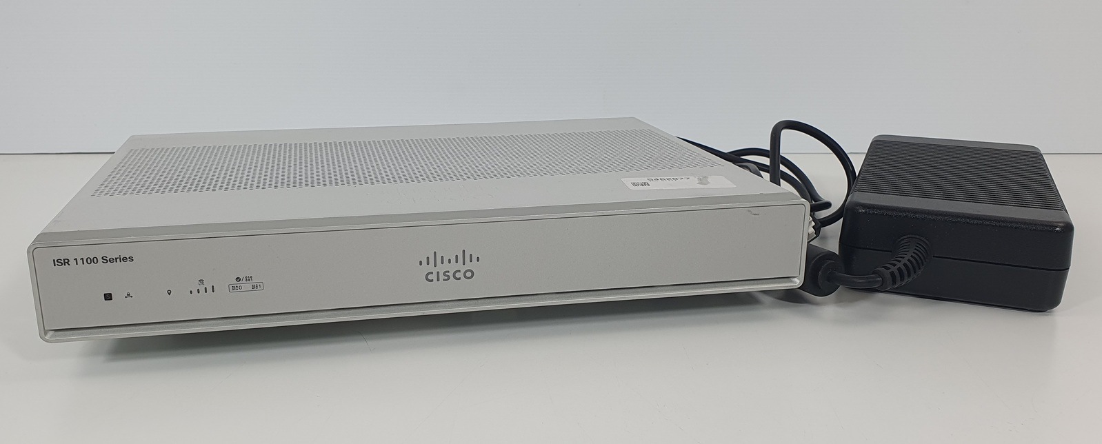 Buy Cisco C1111-8PLTELA Integrated Services Router ISR 1100 Series DSL ...