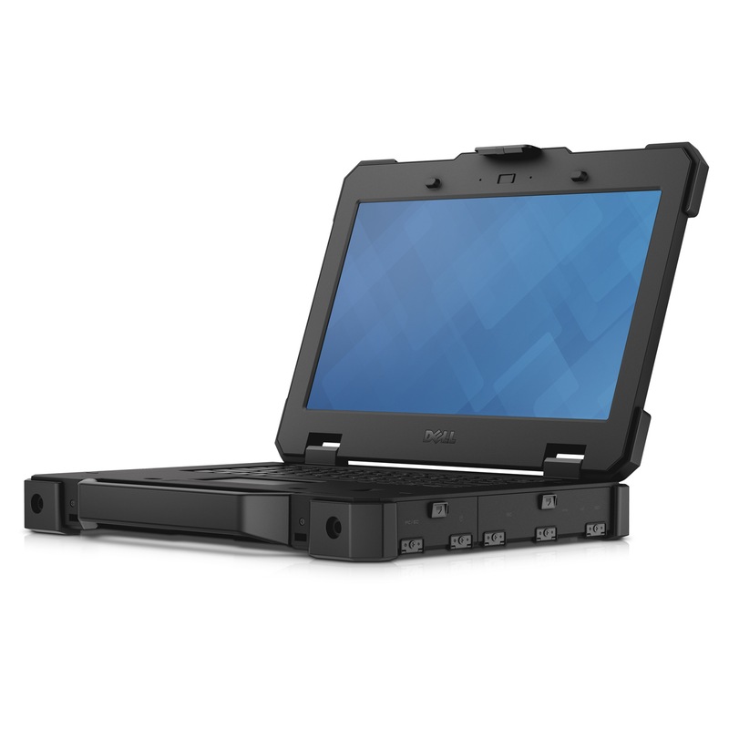 Buy Dell Latitude Rugged Extreme 7214 Laptop - i5 - 8GB - 256GB SSD ...