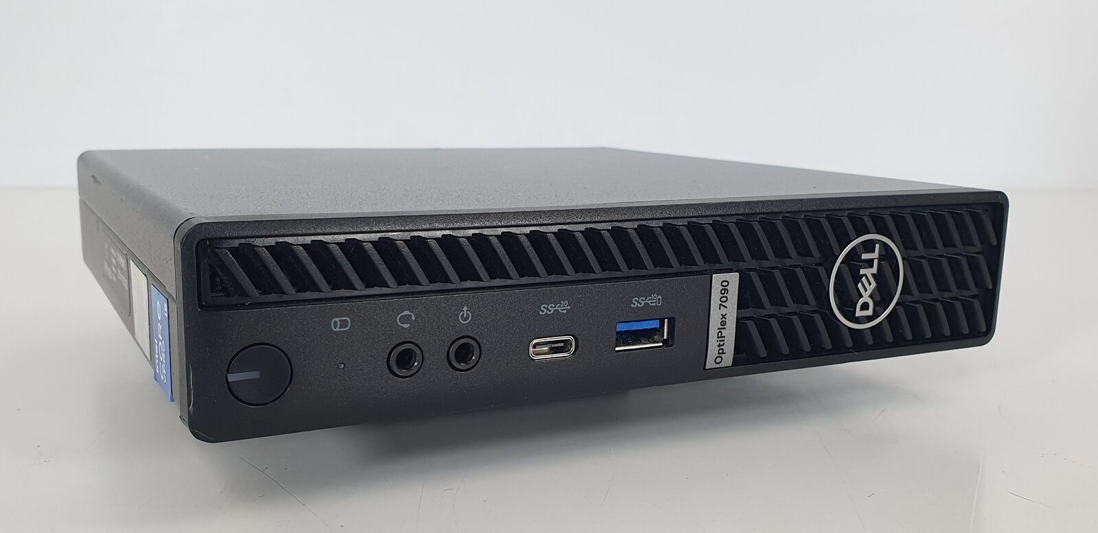 Buy Dell OptiPlex 7090 Micro PC intel i5 11500T 6C 16GB RAM 512GB M.2 ...
