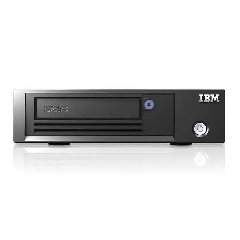 Buy IBM System Storage TS2250 - LTO-5 - 3580 H5S - External Tape Drive ...