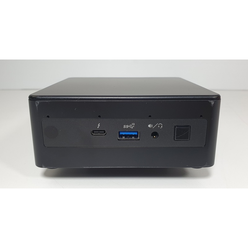 Buy Intel NUC11PAH Intel Core i5 1135G7 16Gb RAM 256GB SSD & 1Tb SSD ...
