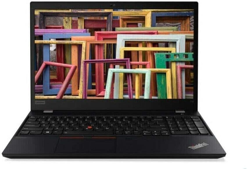 Buy Lenovo ThinkPad T15 Gen 1 Laptop - Intel i7-10510U 1.8GHz - 16GB ...