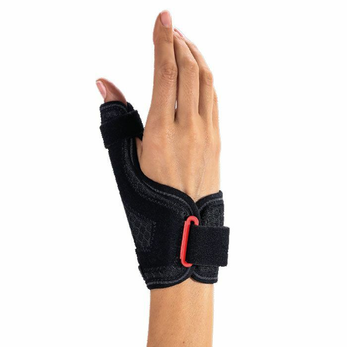 Buy Donjoy ErgoForm Thumb Immobilizer Splint –Thumb Sprains ...