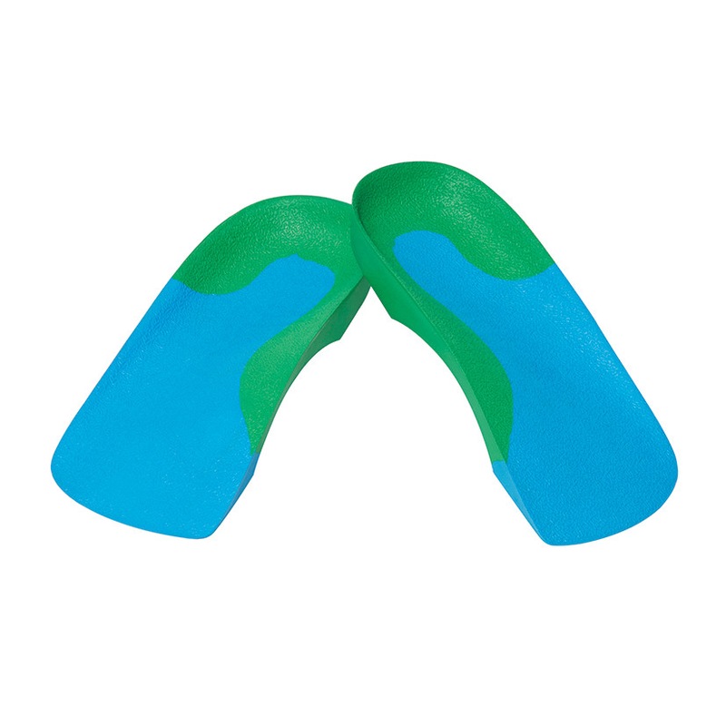 Buy ICB Dual Density 2/3 Length Orthotics - MyDeal