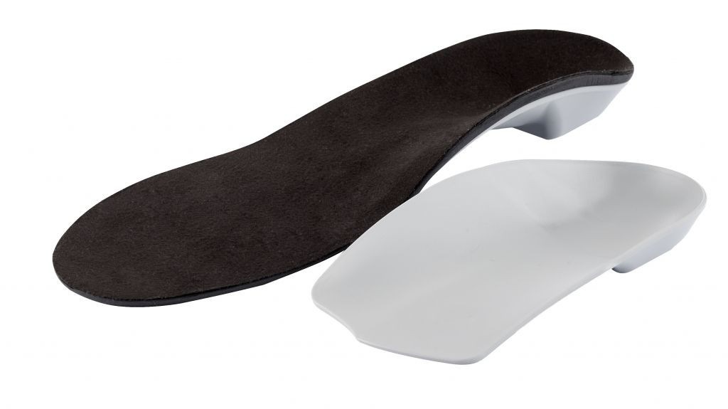 Buy Interpod Flex Low Stiffness Orthotics (0 Degree) - For Low ...