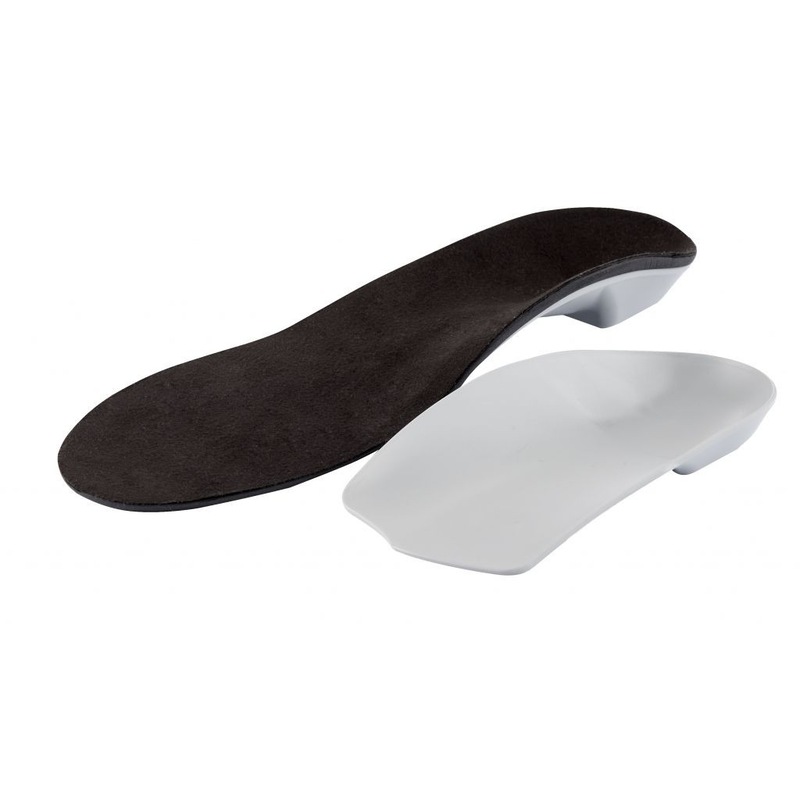 Buy Interpod Flex Low Stiffness Orthotics (0 Degree) - For Low ...