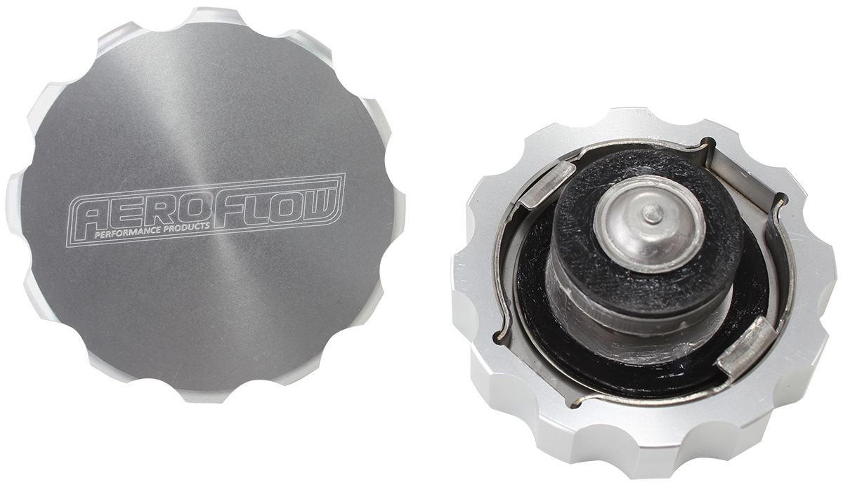 Buy Aeroflow Billet Radiator Cap 32Mm 1.44B AF64-5033S - MyDeal Australia