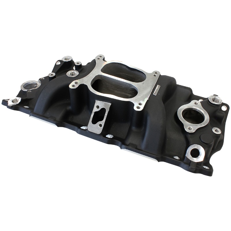 Buy Dual Plane Intake Manifold Suit Small Block Chev 262 283 305 307 ...