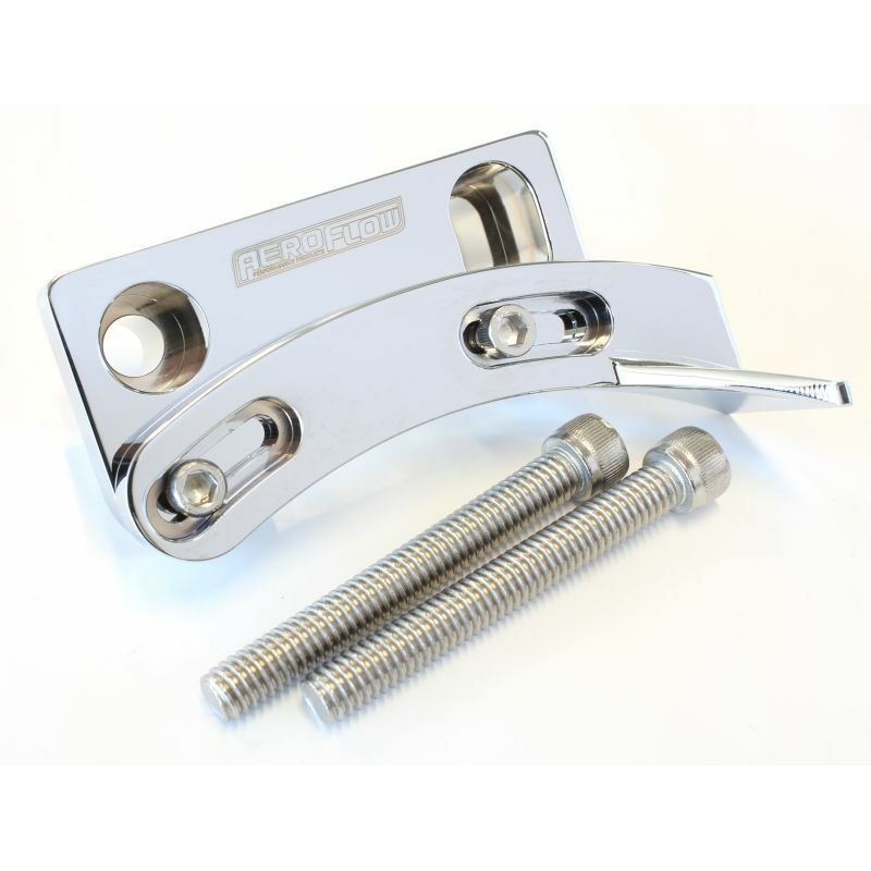 Aeroflow for Ford Windsor V8 302 351 11 O'Clock Timing Tab Pointer ...