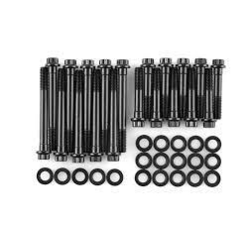 Buy ARP Head Bolt Set 12-Point Head for SB for Ford 289 302 Windsor V8 ...
