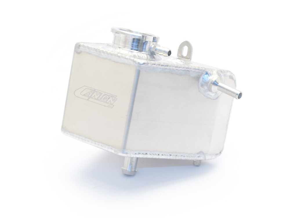 Buy Canton Coolant Expansion Tank Mini Cooper S 2003 CN80272 - MyDeal ...
