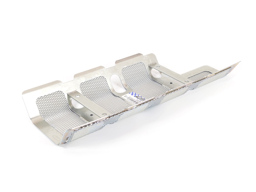 Buy Canton Screen Windage Tray Screen Style For Front Or Rear Sump Ford ...