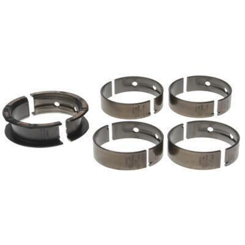 Buy Clevite 77 Main Bearings H-Series Standard Size For Chevrolet V8 ...