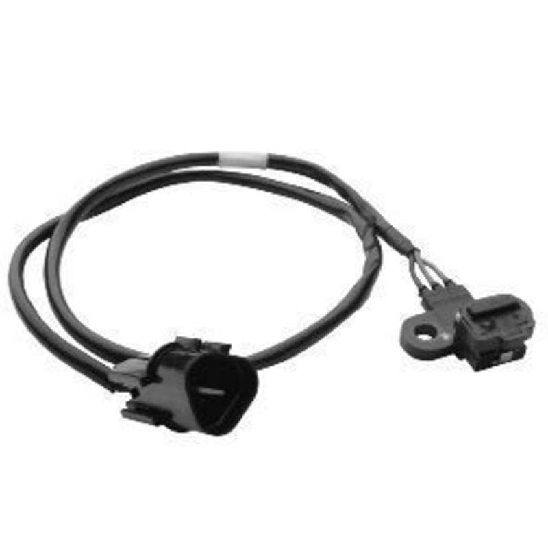 Buy Crank angle sensor for Mitsubishi Ralliart Magna TJ 3.5L 6G74 6/02 ...