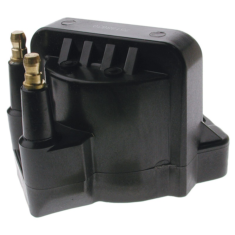 Buy Delphi ignition coil set for Holden Commodore VT I / II L36 Ecotec ...